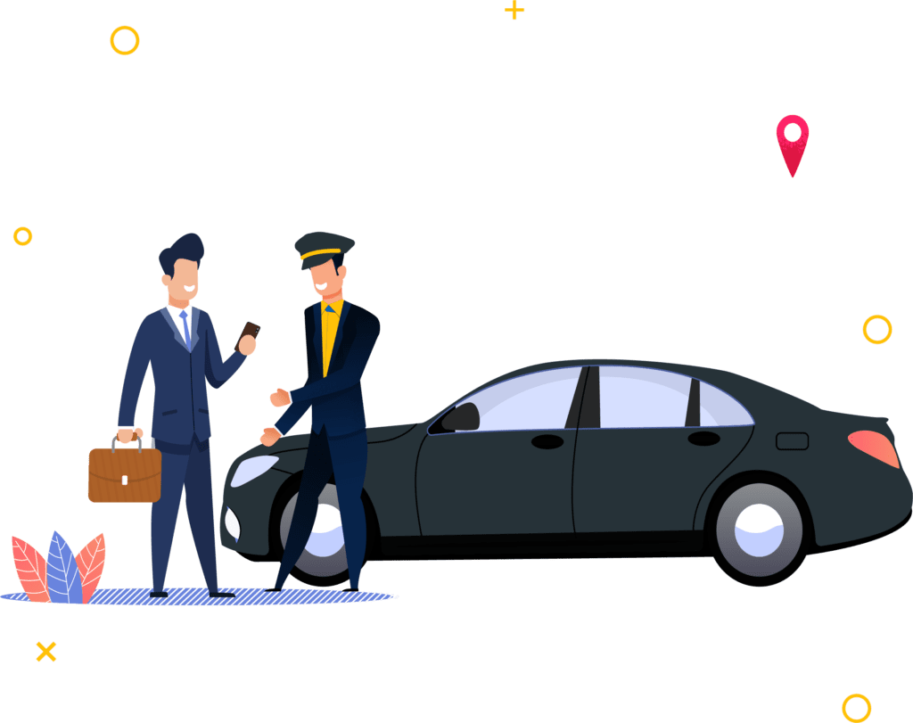 Corporate Dial a Driver | Waikato's Top Rated Provider | Sober Cabs