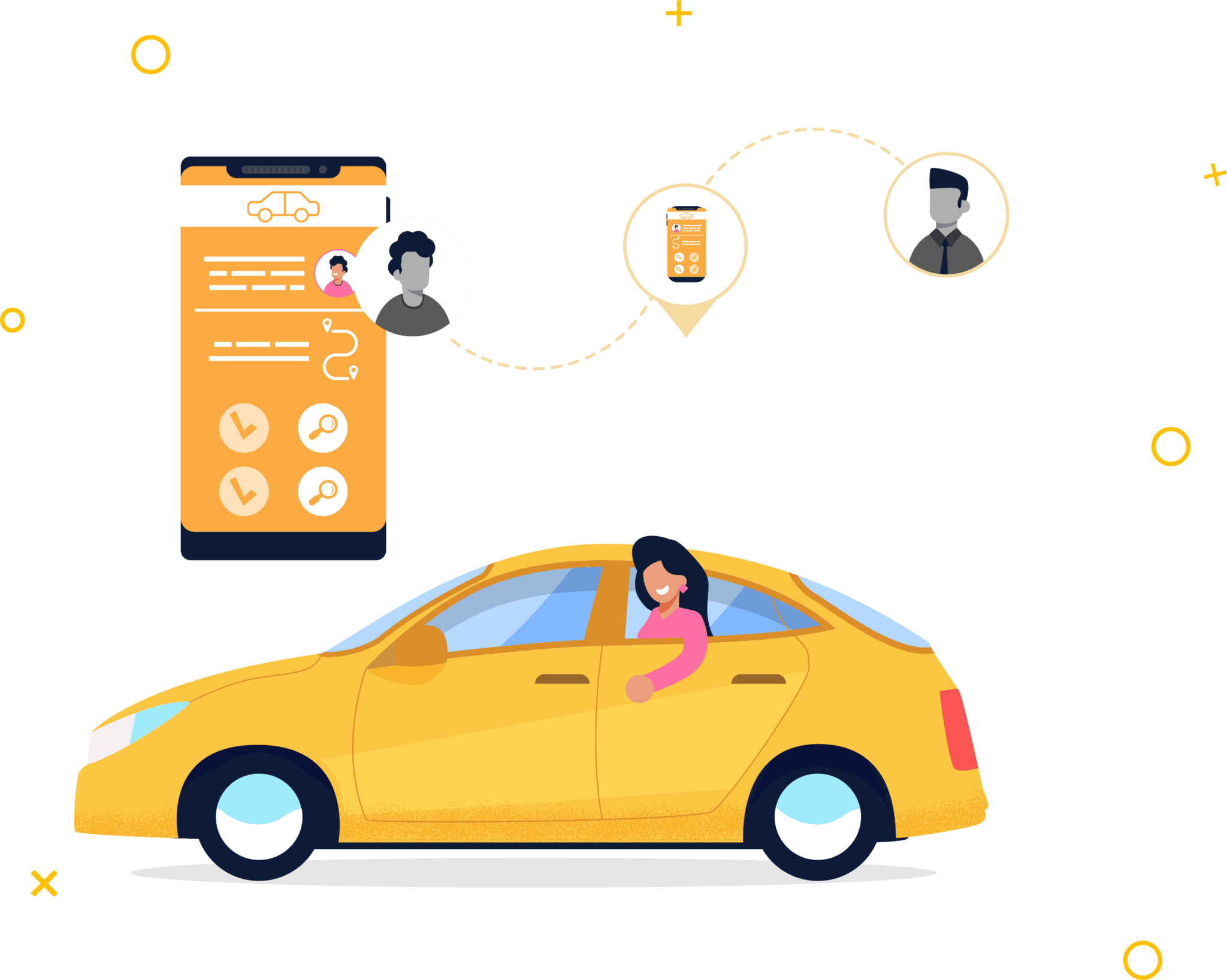 Personal Dial a Driver Service | Waikato's #1 Sober Drivers